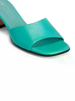 GIUSEPPE ZANOTTI 45mm Solhene Sandals