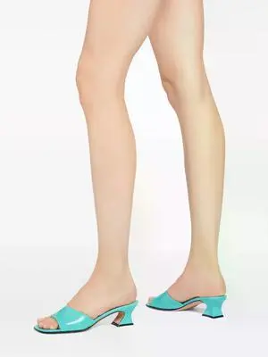 GIUSEPPE ZANOTTI 45mm Solhene Sandals