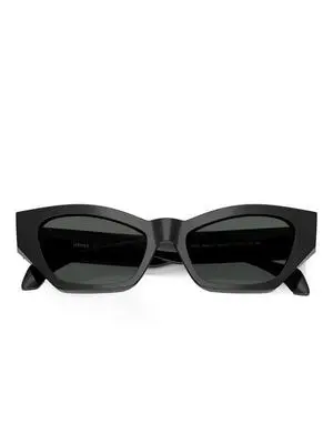 Versace Cat Eye Sunglasses