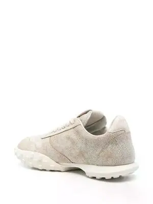 JIL SANDER Moon Sneakers