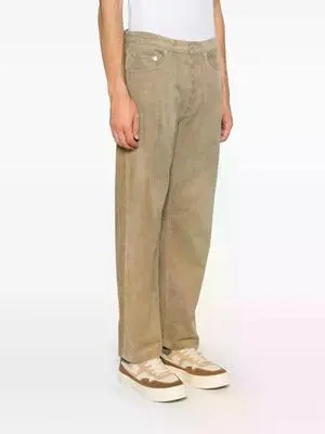 A.p.c. Achille Corduroy Trousers