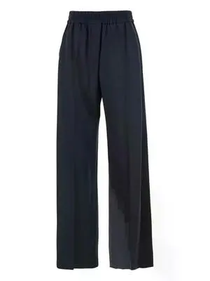 Brunello Cucinelli Elasticated-waist Trousers