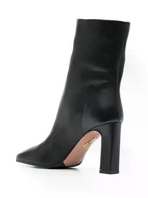 AQUAZZURA Manzoni Ankle Boots