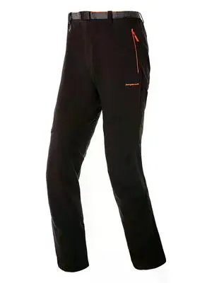 TRANGOWORLD Logo-print Performance Pants