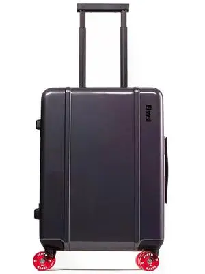 FLOYD Cabin Suitcase - Grey
