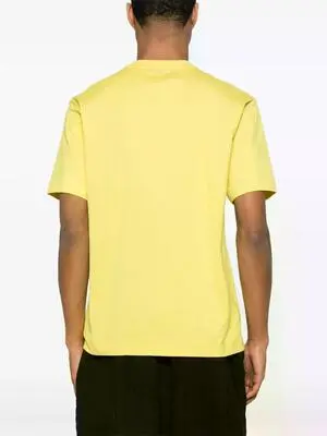 Y3 Logo-tape T-shirt