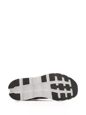 On Cloudstratus 3 Sneakers - Black