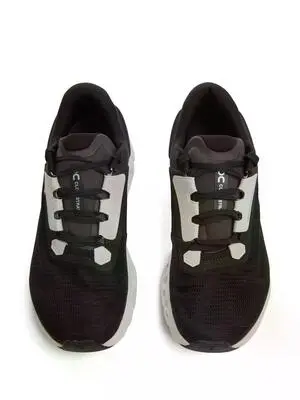 On Cloudstratus 3 Sneakers - Black