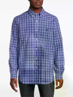 Polo Ralph Lauren Checked Shirt
