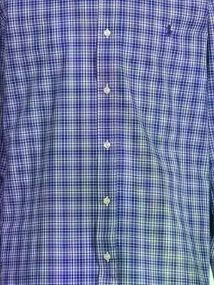 Polo Ralph Lauren Checked Shirt