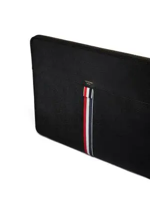 Thom Browne Leather Wallet
