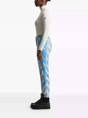 Fusalp X Pucci Belalp Pants