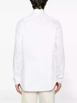 Etro Cotton Shirt - White