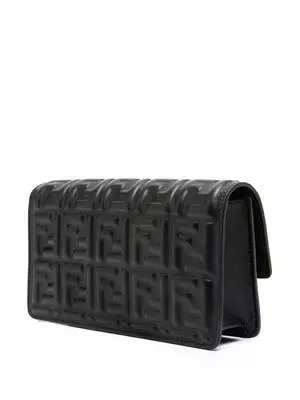 Fendi Wallet-on-chain - Black