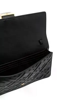Fendi Wallet-on-chain - Black