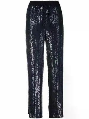 P.a.r.o.s.h Sequined Pants For Women