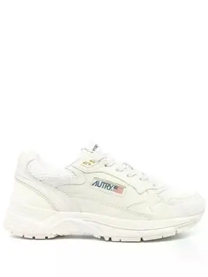 AUTRY Hyperway Sneakers Neutrals