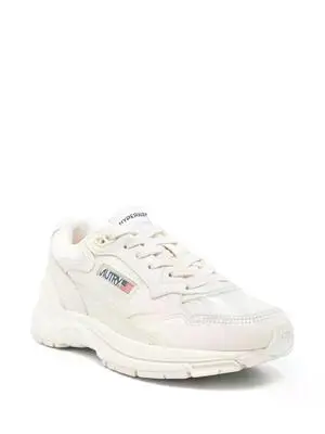 AUTRY Hyperway Sneakers - Neutrals