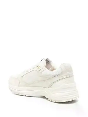 AUTRY Hyperway Sneakers - Neutrals