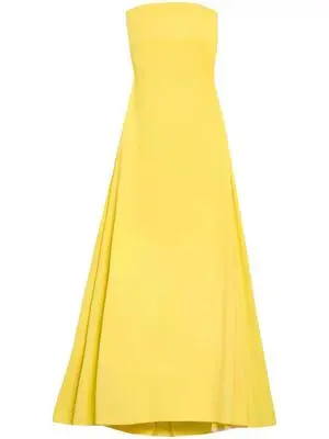 Jacquemus Paneled Evening Dresses