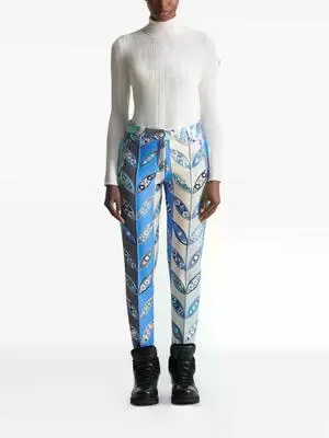 Fusalp X Pucci Belalp Pants