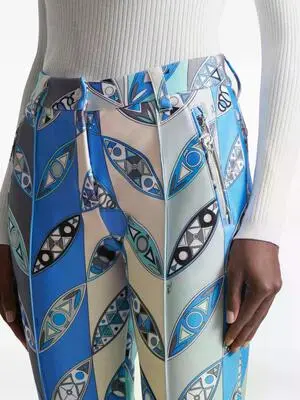 Fusalp X Pucci Belalp Pants