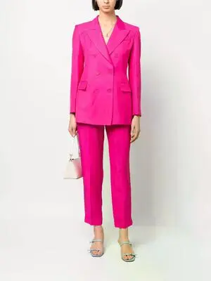 P.a.r.o.s.h Double-breasted Blazer