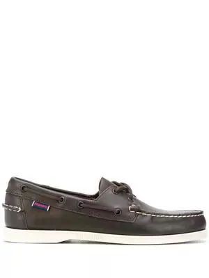 Sebago Heeled Loafers For Men