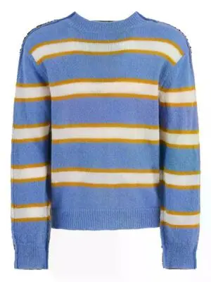 Marni Striped Sweater