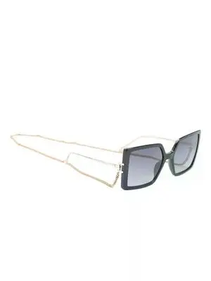 Chopard Cat-eye Sunglasses