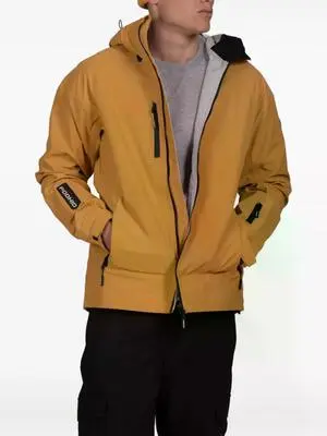 PODHIO Jacket - Yellow