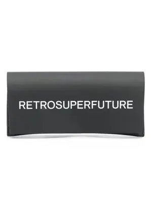 RETROSUPERFUTURE Geometric Sunglasses