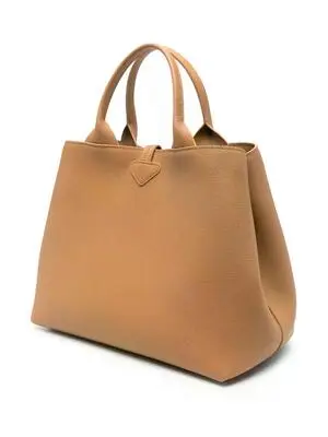 Longchamp Le Roseau Large Tote Bag