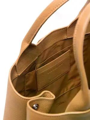 Longchamp Le Roseau Large Tote Bag
