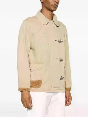 FAY 4 Ganci Cotton Jacket