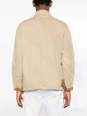 FAY 4 Ganci Cotton Jacket