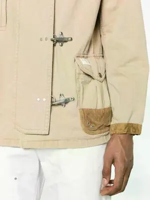 FAY 4 Ganci Cotton Jacket