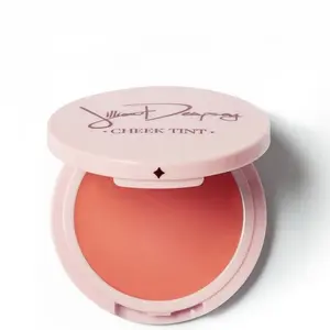 Jillian Dempsey Cheek Tint - Poppy