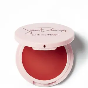 Jillian Dempsey Cheek Tint - Scarlet