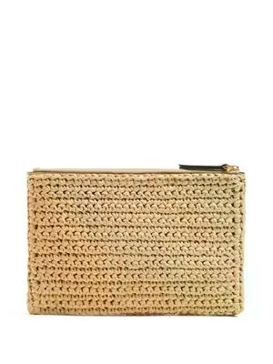 Valentino Garavani Viva Superstar Crochet Pouch