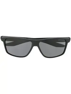 Nike Square-frame Sunglasses - Grey