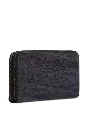 FERRAGAMO Zip-around Wallet