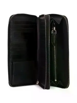 FERRAGAMO Zip-around Wallet