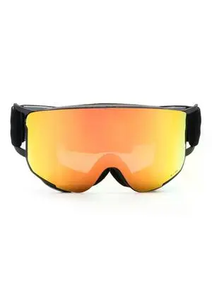 POC Naxal Ski Goggles - Orange