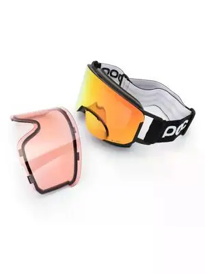 POC Naxal Ski Goggles