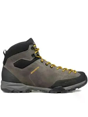 Scarpa Lace Up Boots For Men
