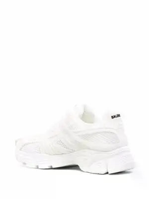 Balenciaga Phantom Low-top Sneakers
