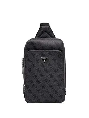 Guess Logo Bags For Men