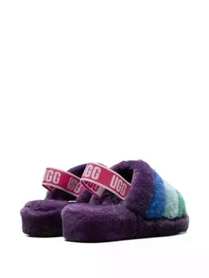 UGG Fluff Yeah Slide Sandals