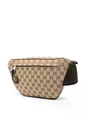 Gucci Small Gg Belt Bag